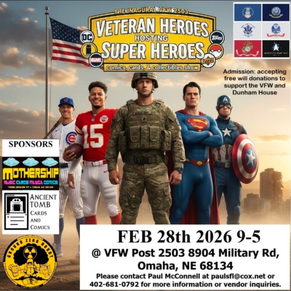 Benson VFW Post 2503